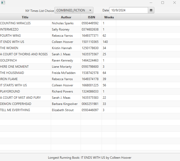 SDE | Three Layer Architecture