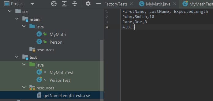 Sde Advanced Junit 5